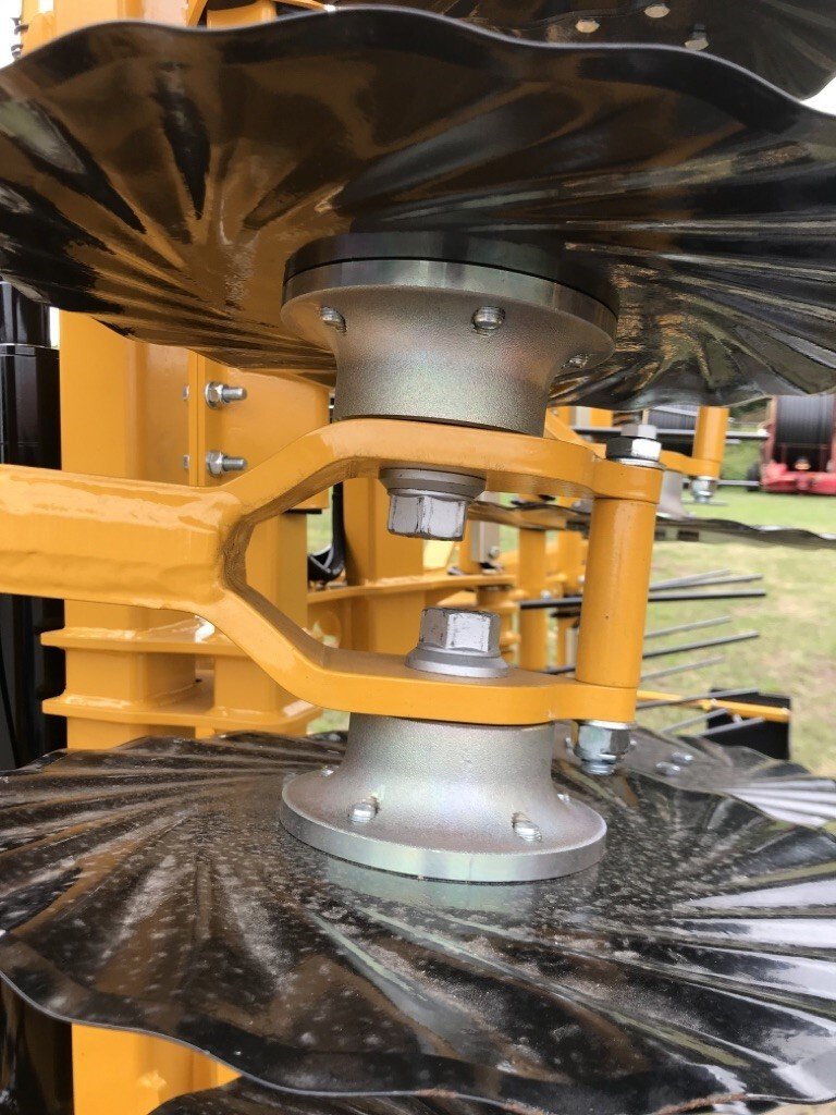 Ecrou à embase - M22 - Classe 10.9 - DIN 74361 Forme H - Phosphatée on ...